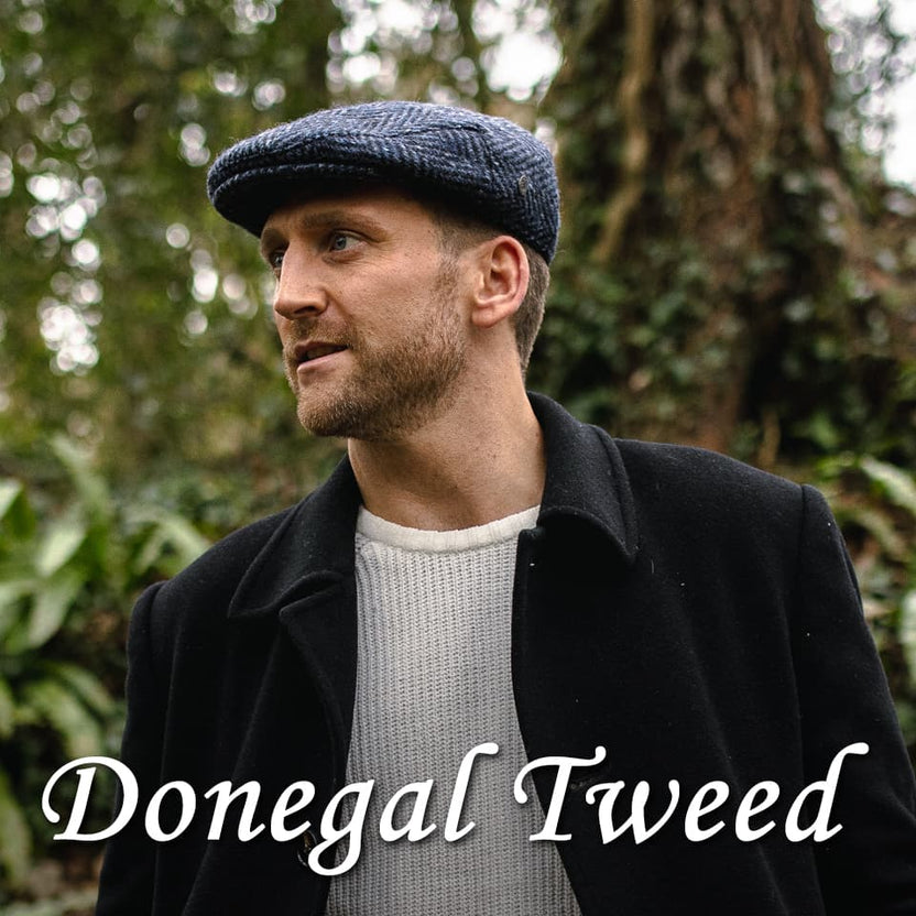 Greek Fisherman Caps – Jaxon & James